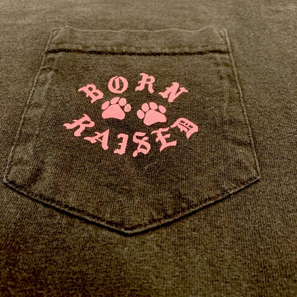 BORN X RAISED | Shirts | Born X Raised Tshirt | Poshmark